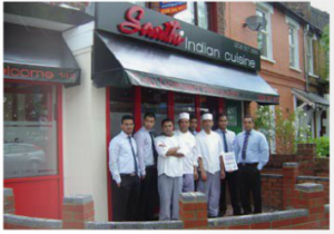 Saathi Indian Restaurant – Authentic Indian Food