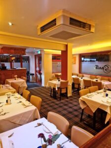 Saathi Indian Restaurant – Authentic Indian Food