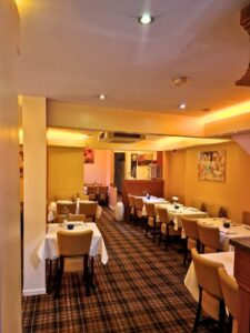 Saathi Indian Restaurant – Authentic Indian Food
